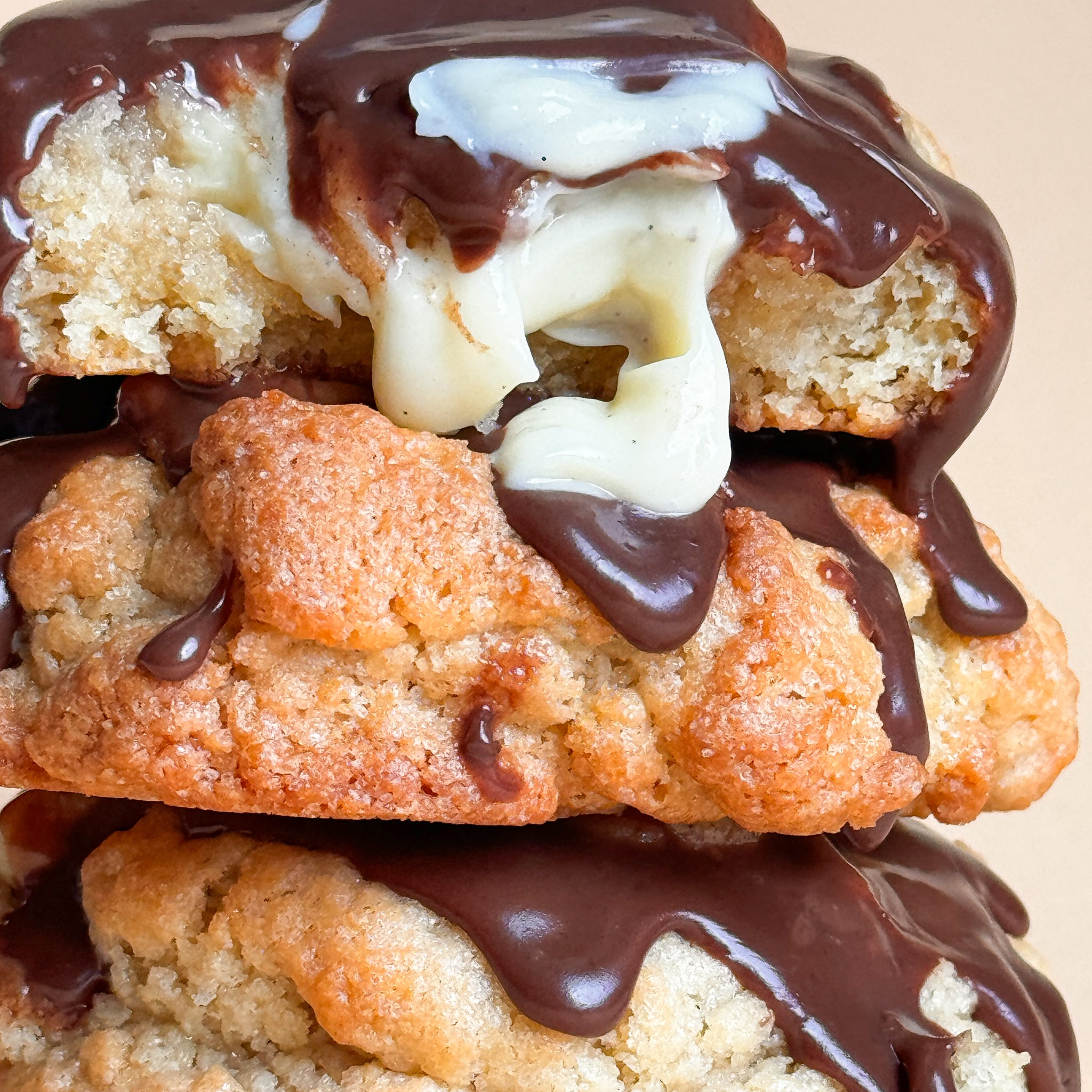 Unsere Cookies – OOH! Cookies