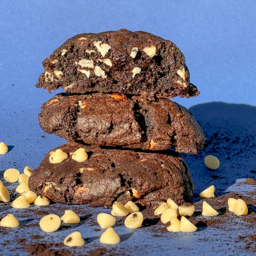 OOH! Cookies