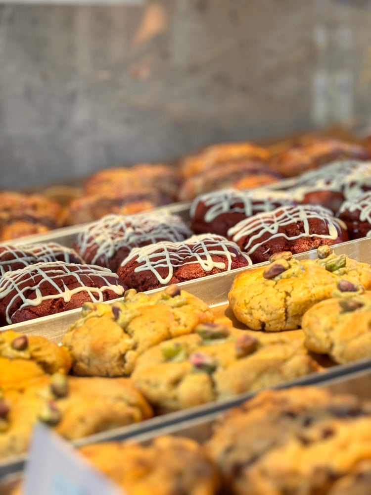 OOH! Cookies